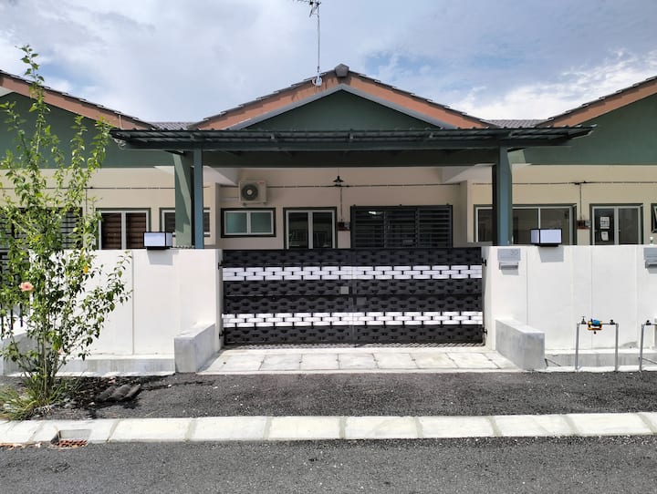 Location Nearby Uitm Utp Kpm - Seri Iskandar