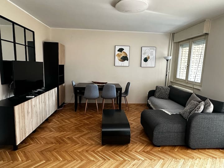 Ritual Belgrade Apartment - Belgrade