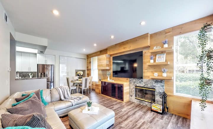 Orange County Ca Getaway - Laguna Woods, CA