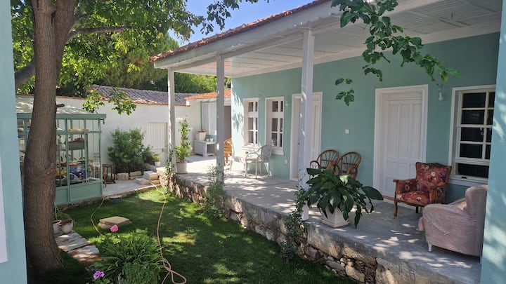 Voda Retreat - Bergama