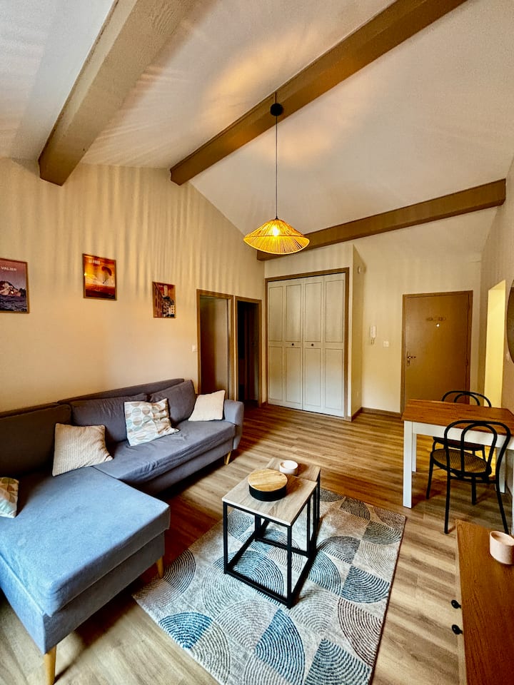 Appartement à Foix - Foix
