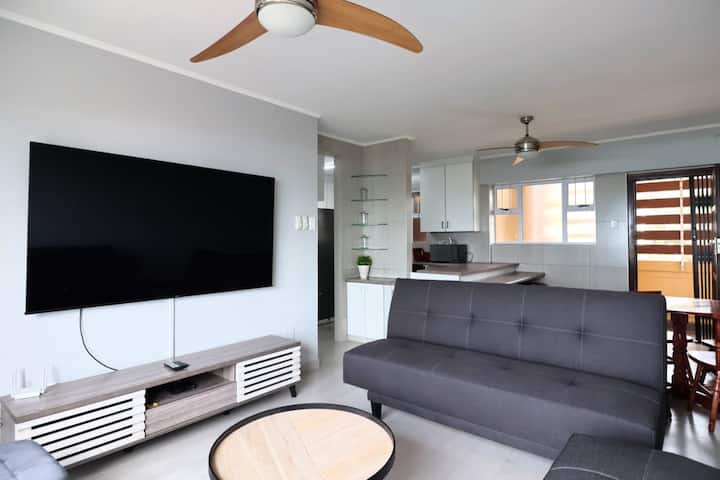 303 Flat - Amanzimtoti