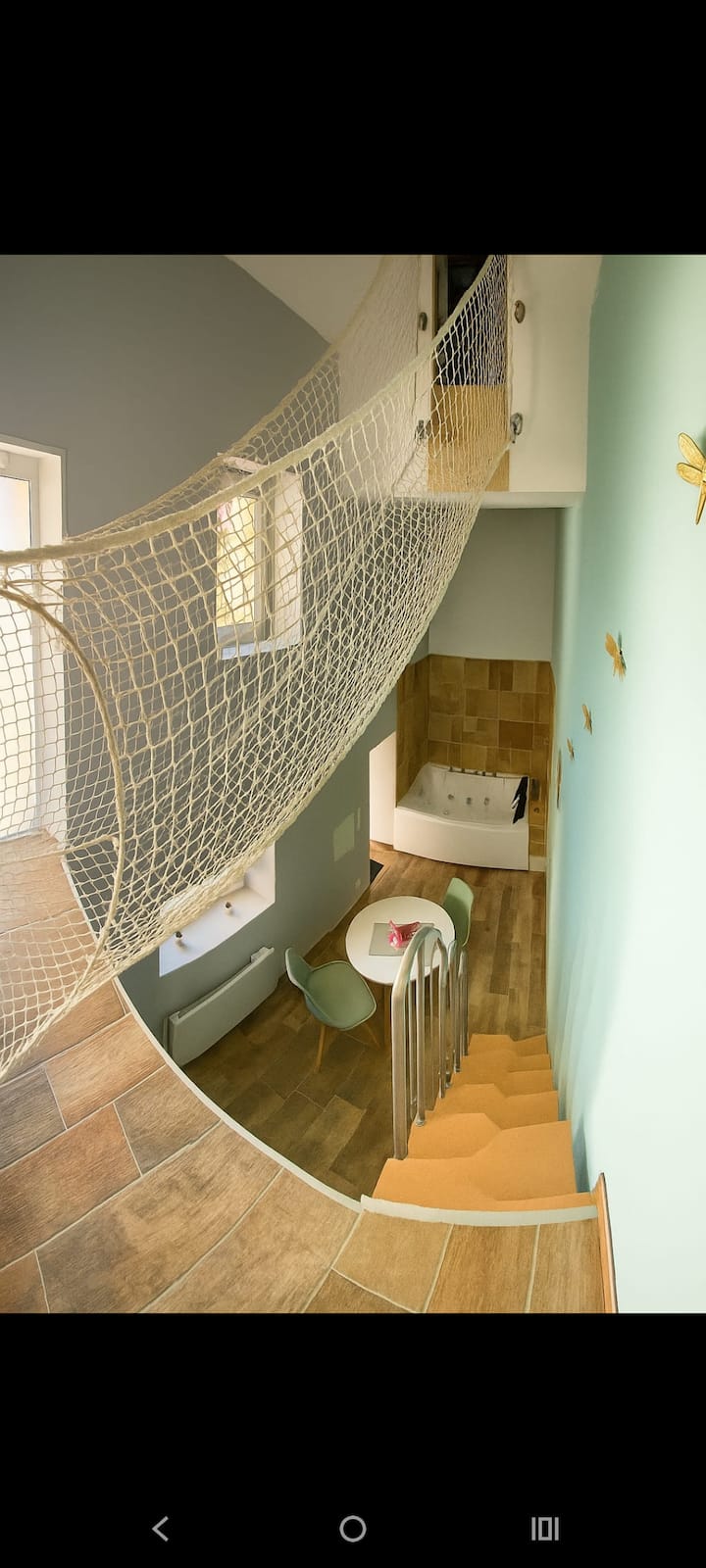 Gîte Insolite, Ancien Pigeonnier Avec Jaccuzi - Villers-Cotterêts