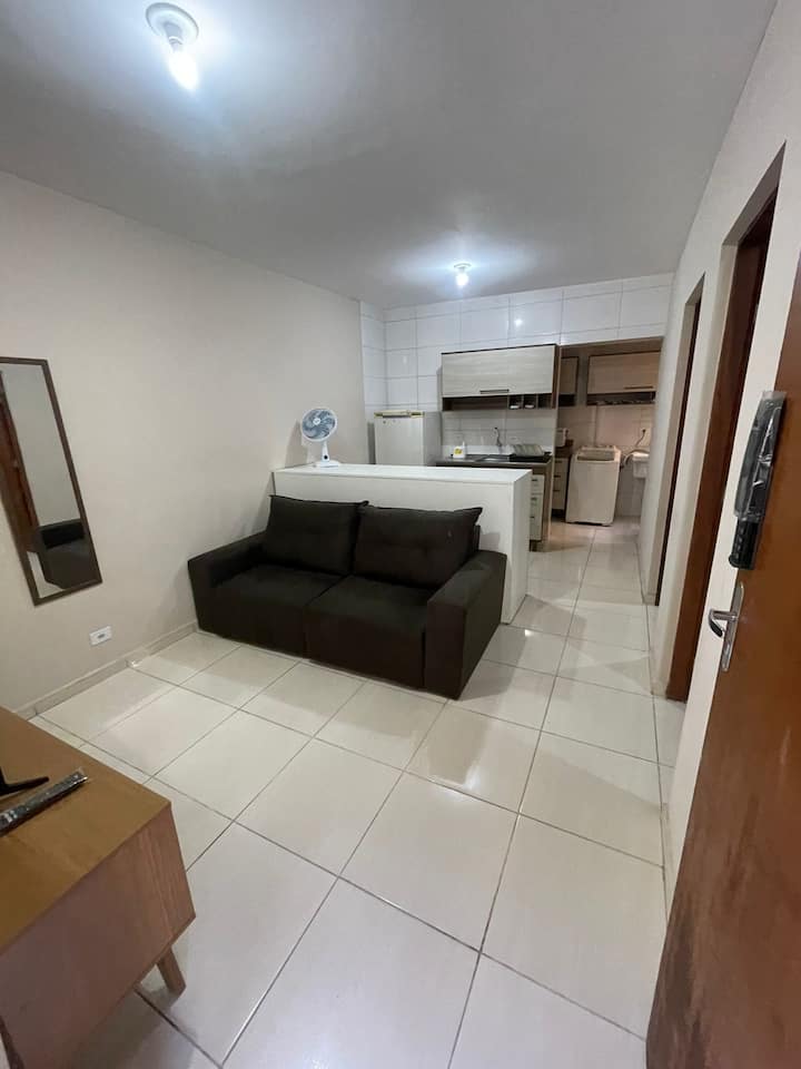 Três Apartamentos Mesmo Local Zona Sul São Pauloaq - São Paulo