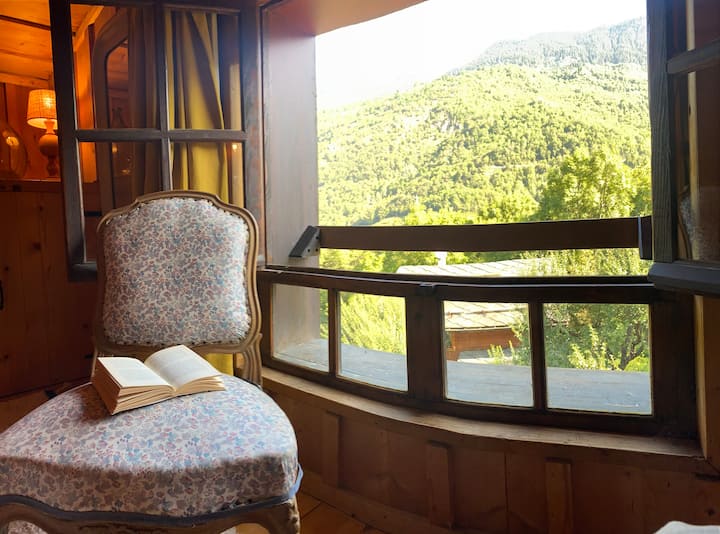Le Petit Mayou - Courchevel