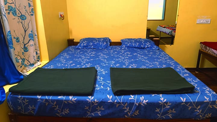 Ac Rooms Gokarna - Gokarna