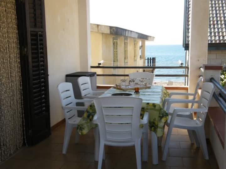 Casa Vacanze Ciammarita House - Balestrate