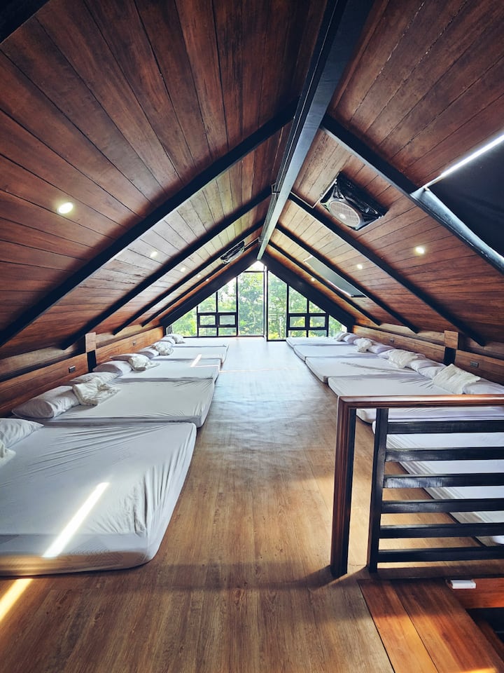 Switz Cabin Events Place W/ Private Pool & Mancave - Silang
