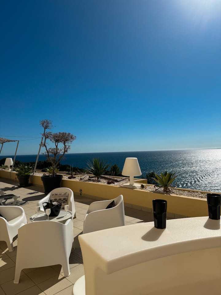 Apartamento Eden Roc - Carvoeiro