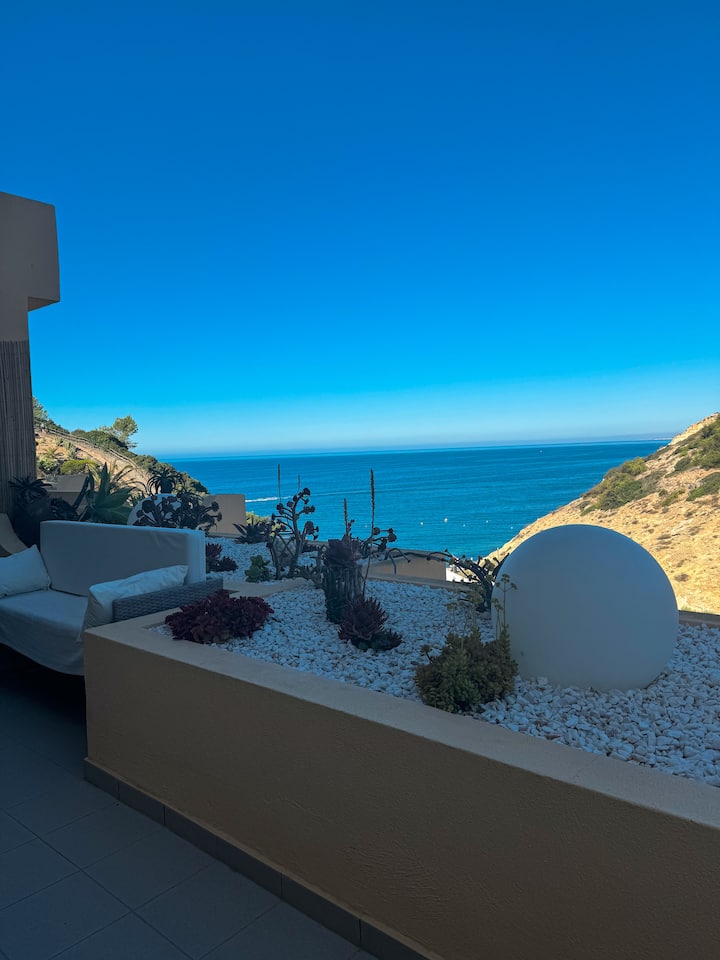 Apartamento Refúgio Do Mar Azul - Lagoa