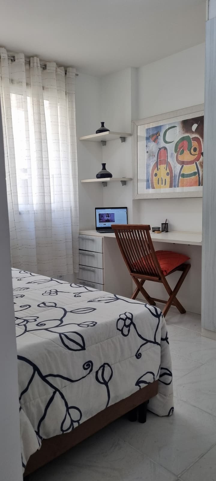 Recreio/barra No Aconchego - Rio de Janeiro