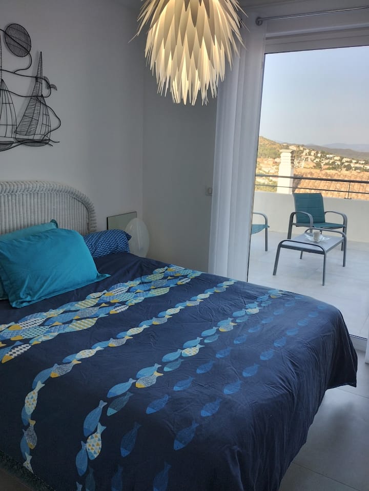Belle Chambre D'hôte - Hyères