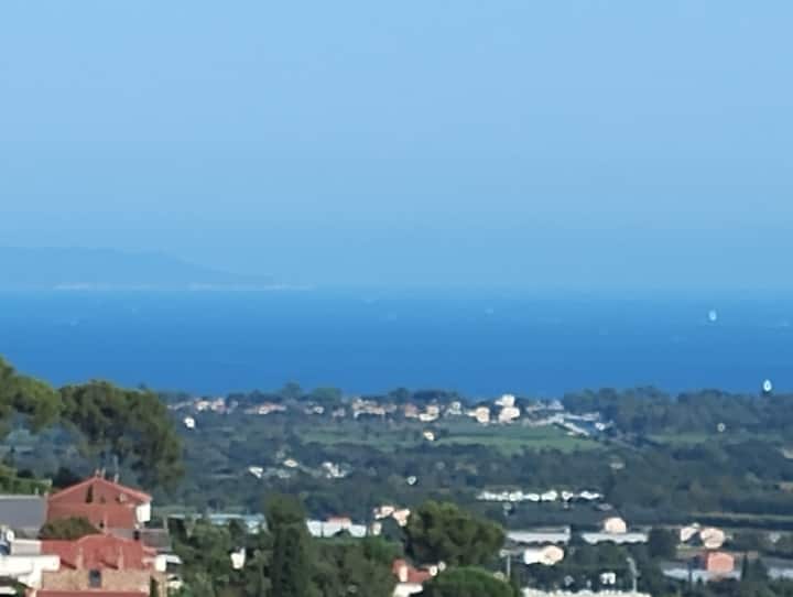 Belle Chambre D'hôte - Hyères