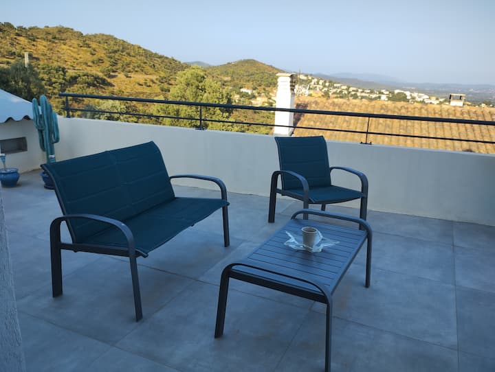 Belle Chambre D'hôte - Hyères