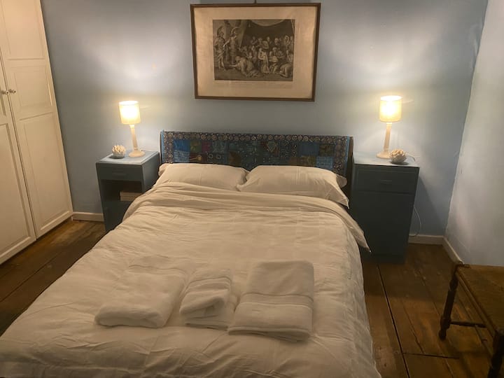 Romantic 2bedroom Terrace - Newmarket