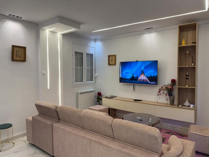 Loft 19 - Sétif