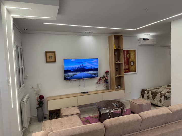Loft 19 - Sétif