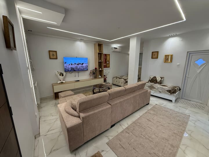Loft 19 - Sétif