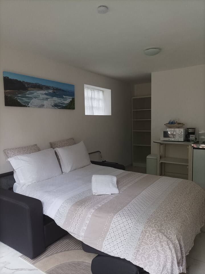 Charmant Studio - Côte Basque - Boucau