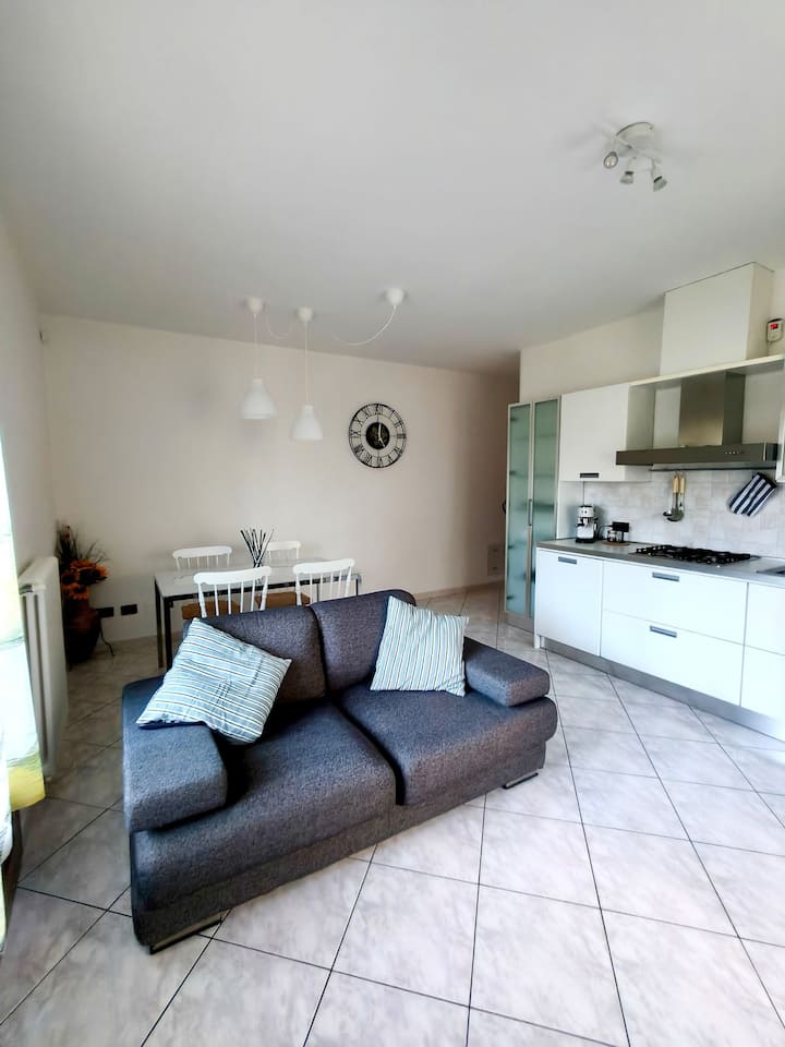 Sea Home - Pinarella - Cervia