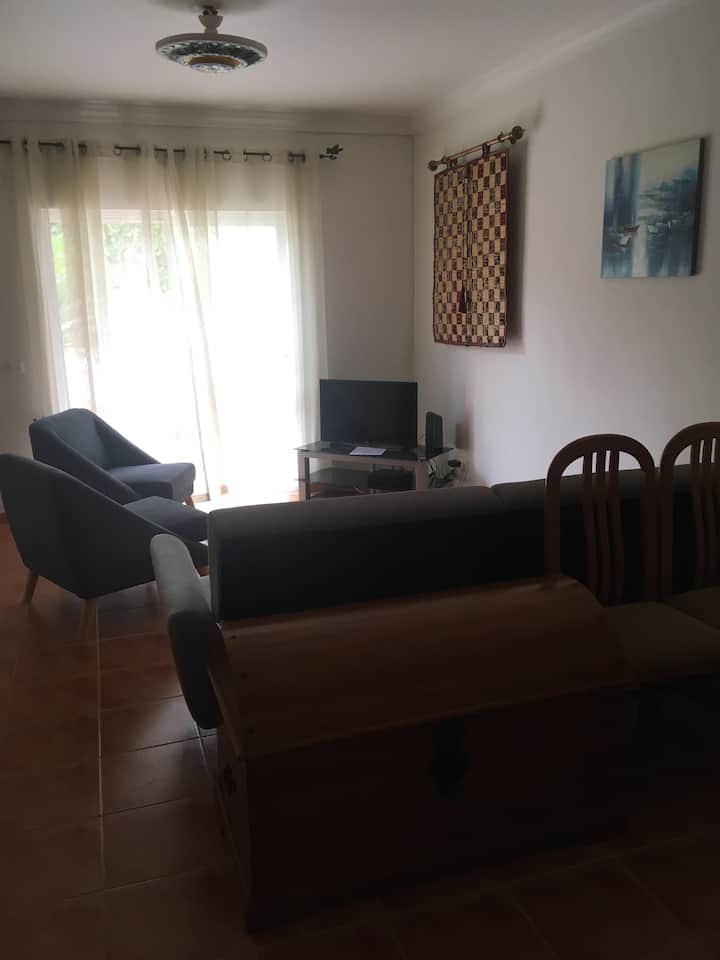 Casa Caetana - Porches