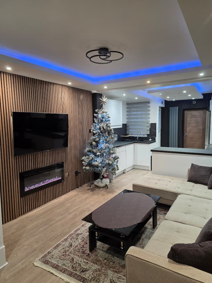 Home In Watford Central ,Near Harry Potter - Watford