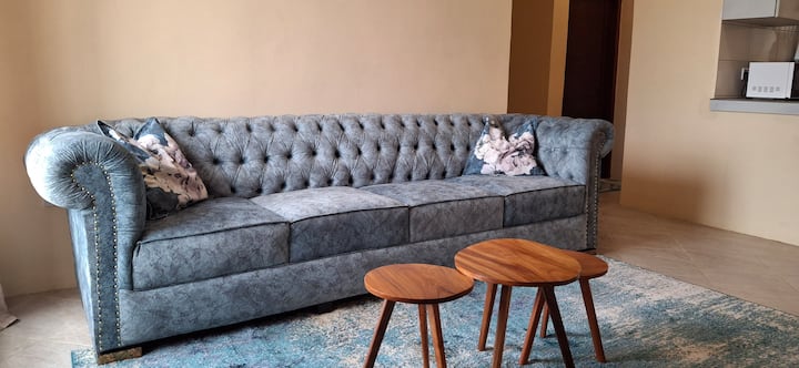 Stay Local, Value And Comfort - Dar es Salaam