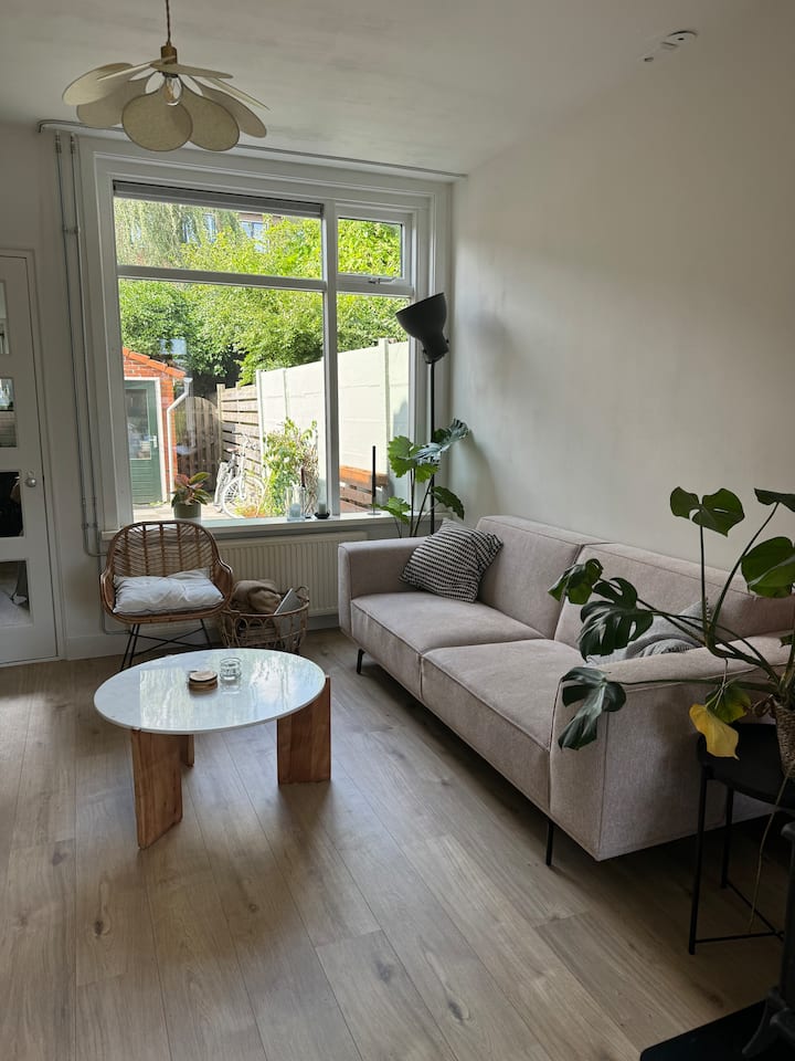 Leuk Stadsverblijf In Utrecht - Utrecht