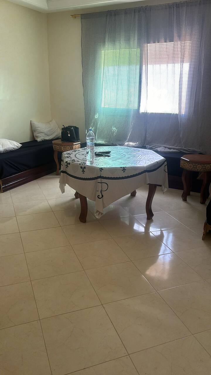Wohnung Mit Meerblick Oued Laou - Oued Laou