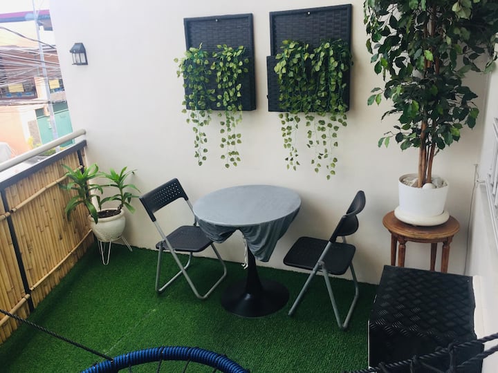 Entire Home Novaliches Qc
Near S&r & Sm Fairview - Marilao