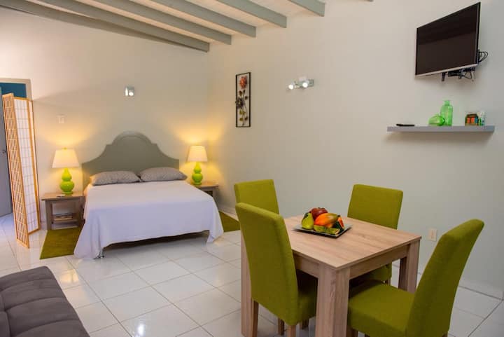 Cozy Jan Thiel Studio In Curaçao - Curaçao