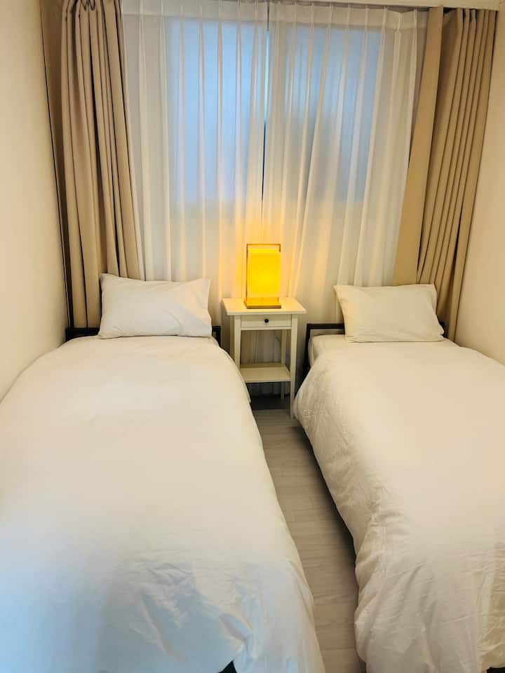 Cozy Seoul Home By Han River | Local Host - Seoul