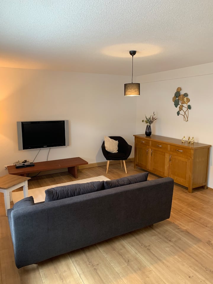 Ferienwohnung Karla - Albbruck