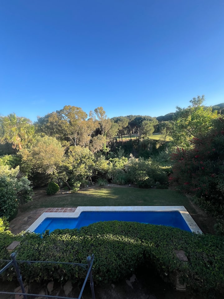 Casa De Blanca - Sotogrande