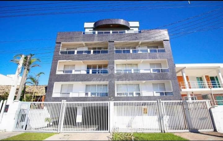 Apartamento Praia Central - Guaratuba