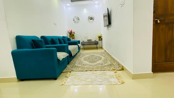 Srt Homely Stay With All Amenities - Hyderabad