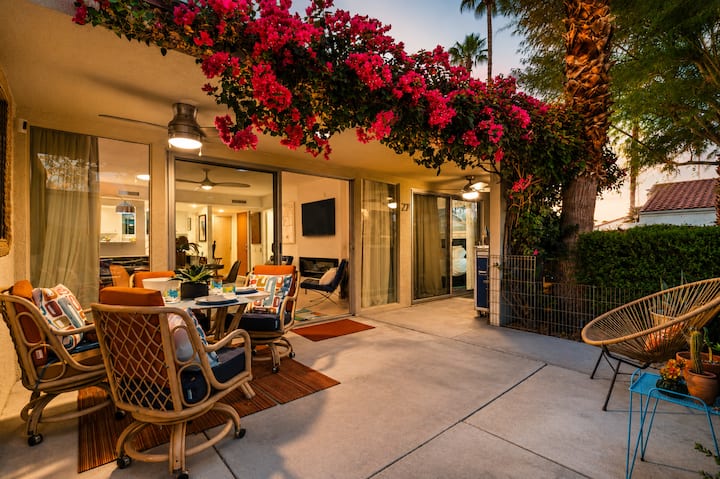 25% Off June! Perfect For Families -Pool, Jacuzzi* - Palm Springs, CA