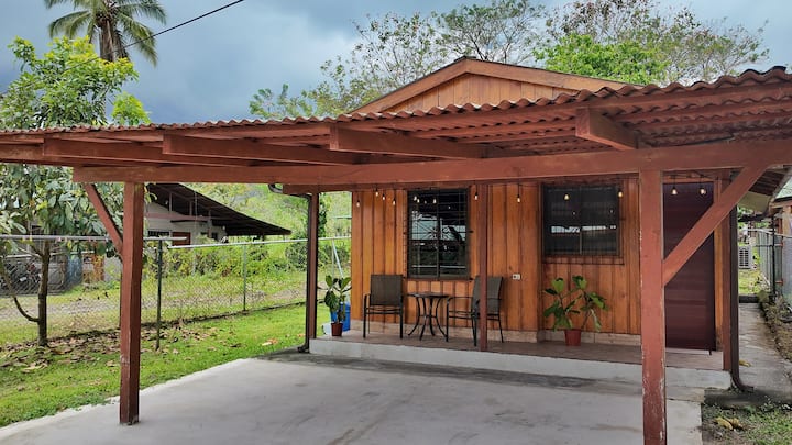 Geanni House - La Fortuna