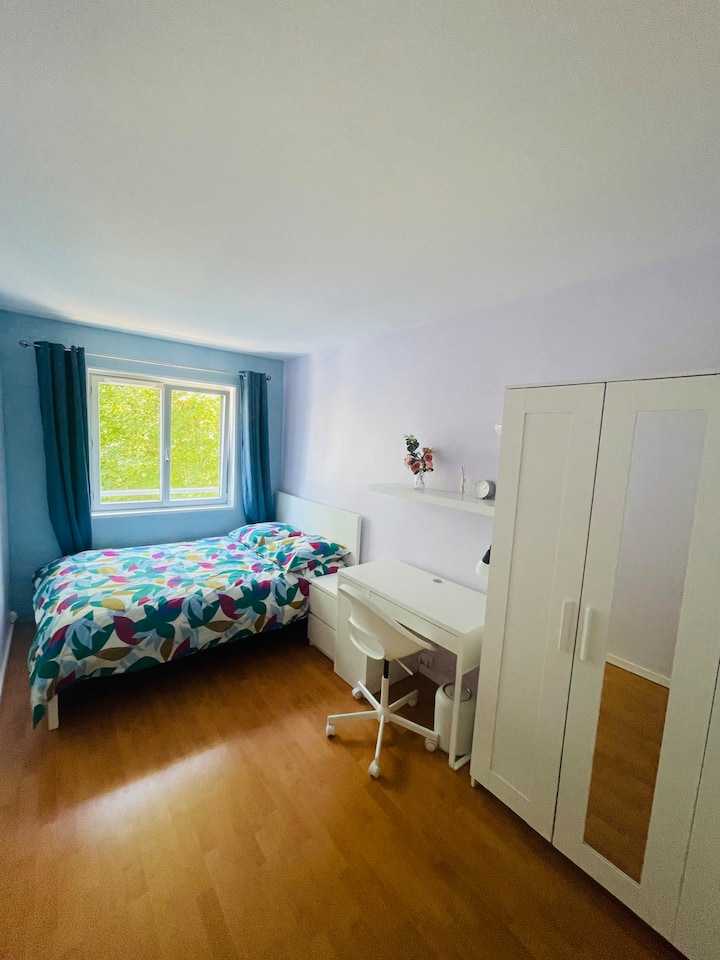 Appartement Calme à 30 Min De Paris - Fresnes