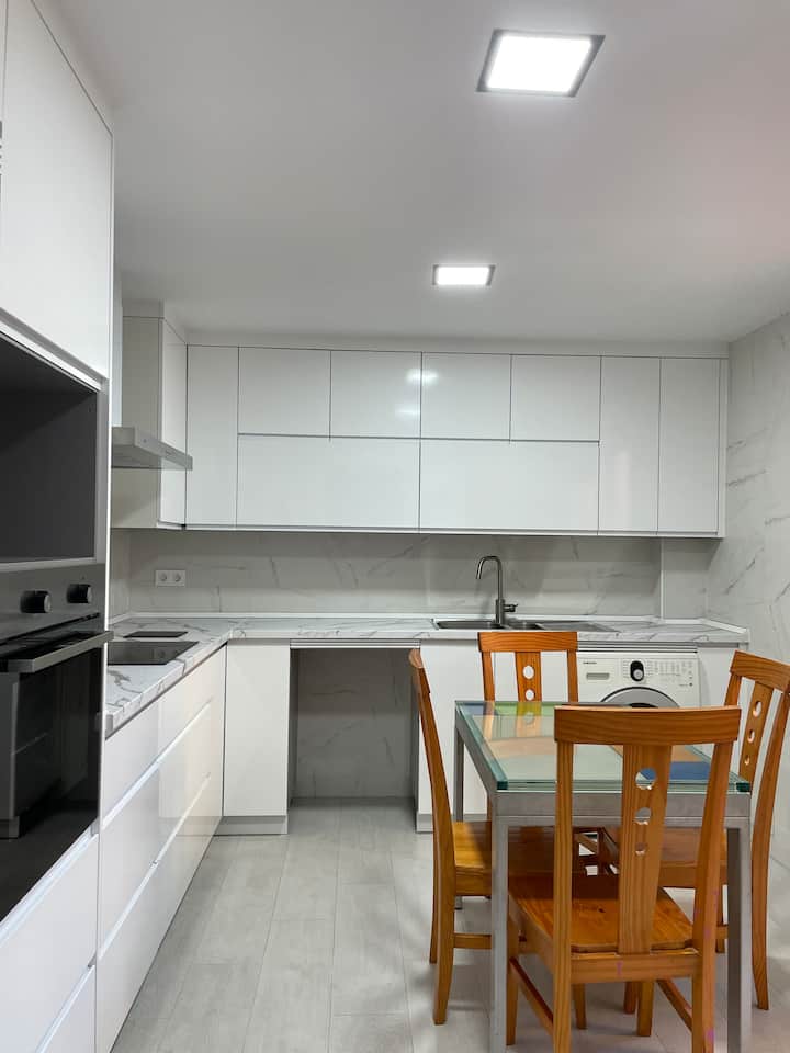 Amplio Chalet Acogedor - Illescas, Spain