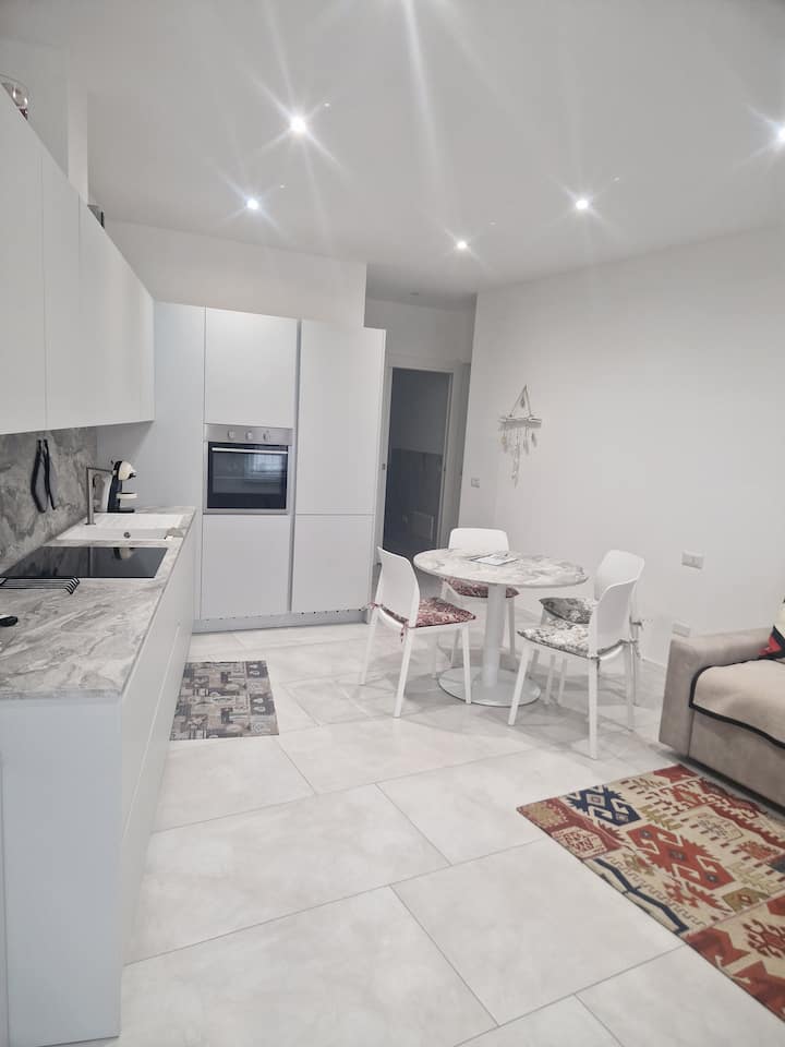Appartamento Imeri - Legnano