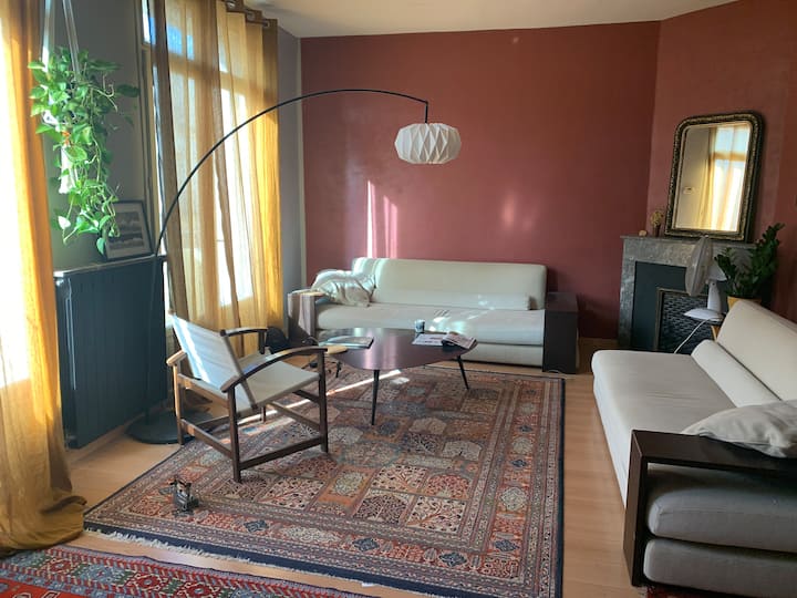 Charmante Maison En Centre-ville - Pérols