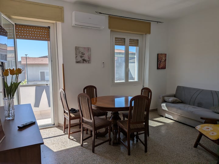 Appartamento Mare Cin It111063c2000r8233
Casa Cip - Carbonia