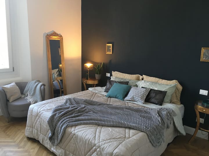 Cremona Suite Appartamento 2 Camere - Cremona