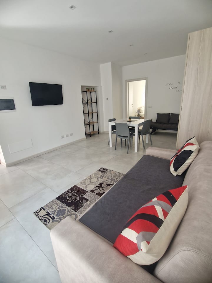 Appartamento Enissa - Saronno