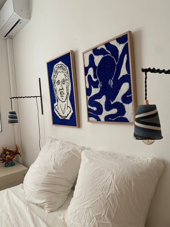 Chambre D’hôtes En Provence - Salon-de-Provence