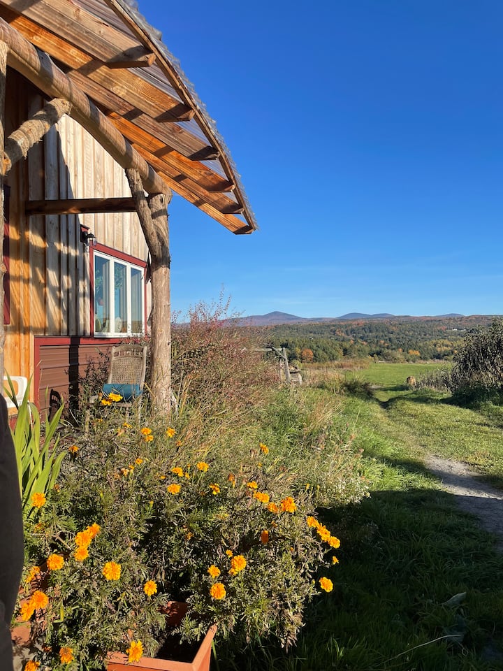 The Vermont Dream - Montpelier, VT