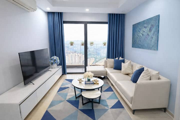 C6/vinhomes/dcapitale/modern/highrise/2br2wc - Hanói