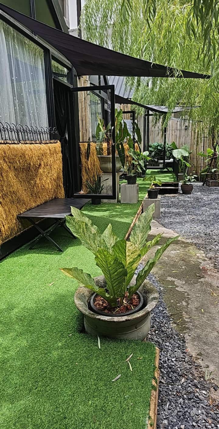Khun Nai Sam Homestly 1. - Phuket