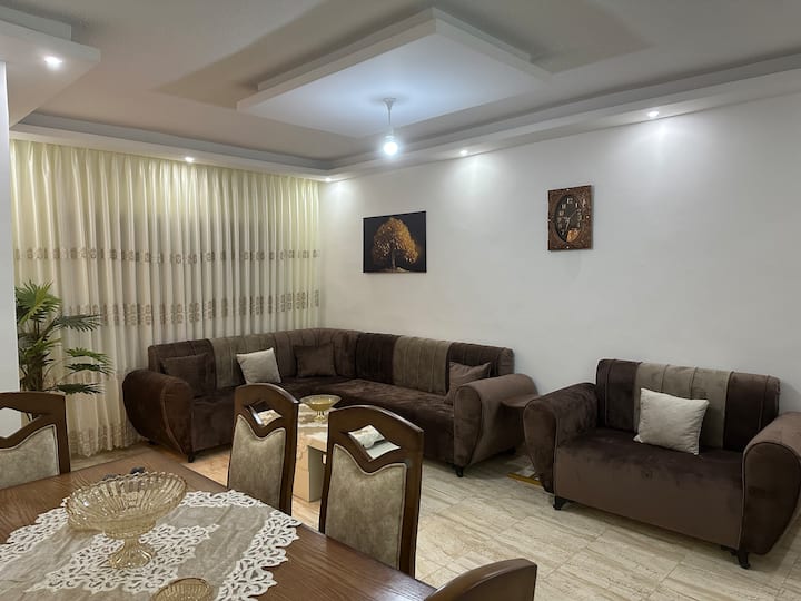 New Super Deluxe Apartment - Amman